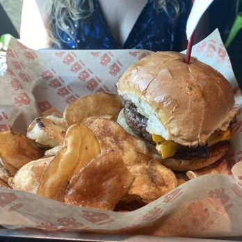 BURGATORY - CRANBERRY - Updated December 2024 - 172 Photos & 215 ...