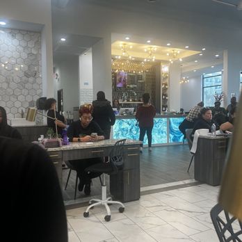 NAIL KITCHEN - RALEIGH - Updated December 2025 - 130 Photos & 144 ...