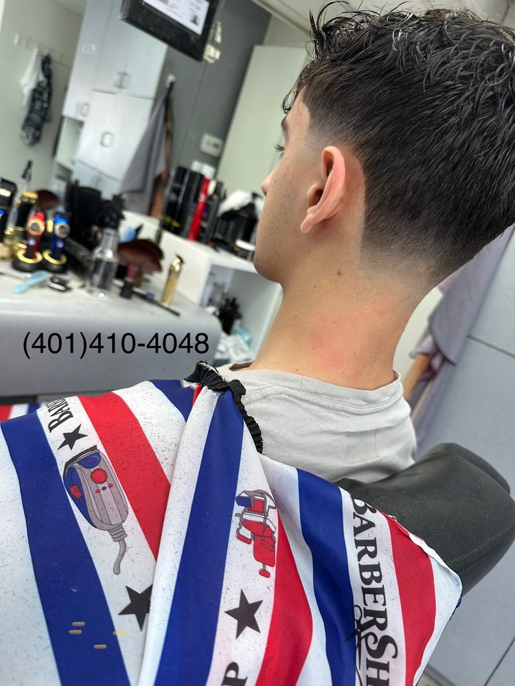 HIGH CUT BARBER SHOP - 118 Photos & 145 Reviews - 725 S Glendale Ave ...