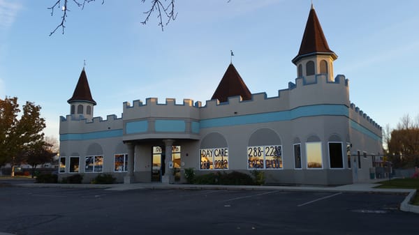 DREAMLAND CHILD CARE CENTERS - Updated May 2026 - 17 Photos & 13 ...