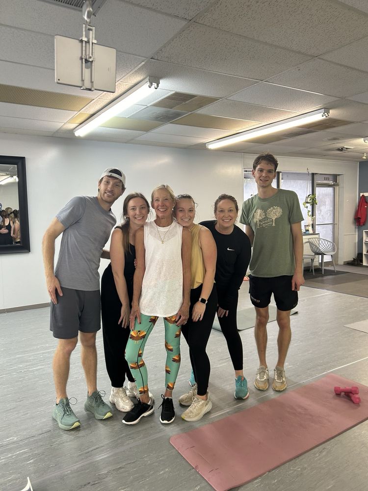 JAZZERCISE - Updated November 2025 - Request Information - 616 Savidge ...