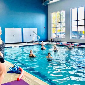 ROBINS AFB FITNESS CENTER - Updated October 2025 - Eighth St, Robins ...