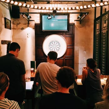 FLIGHT CLUB - Updated October 2025 - 60 Photos & 33 Reviews - 2A ...