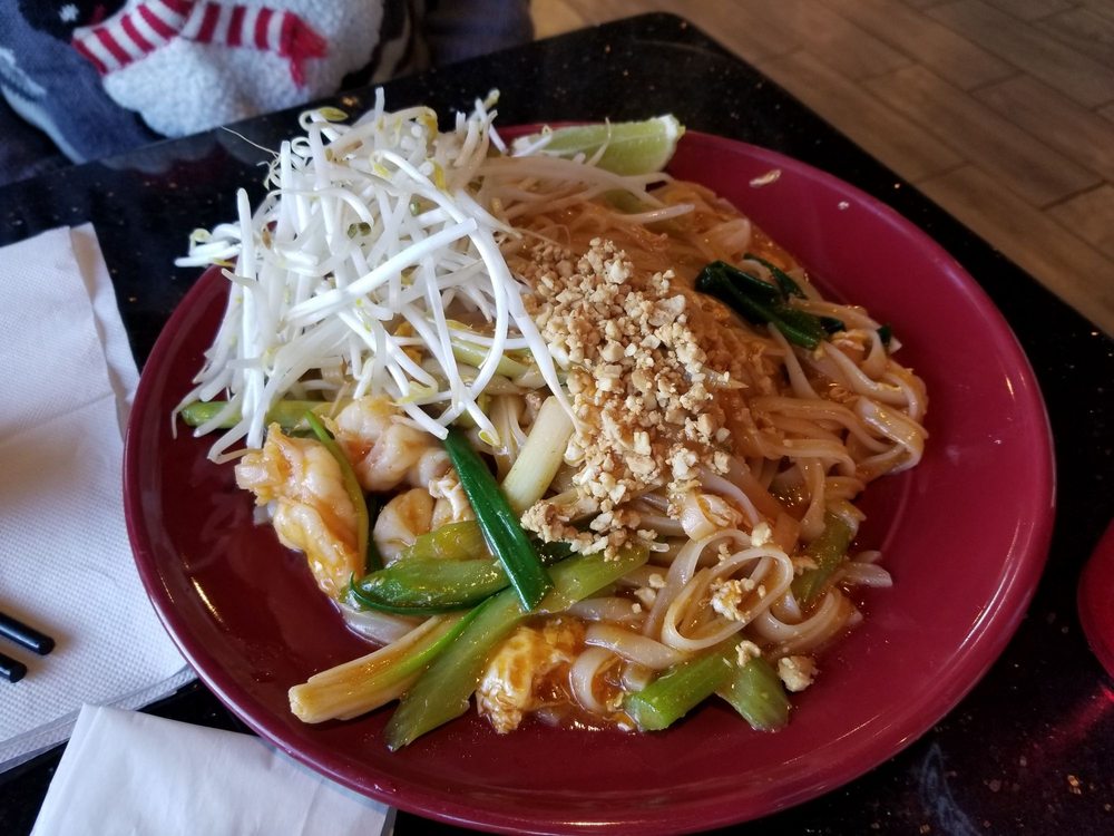 Pho Bom, Vietnamese, Noodle & Grill, Denver | Roadtrippers