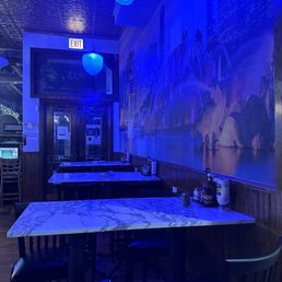 GREEK PRIME KITCHEN & BAR - Updated December 2025 - 147 Photos & 131 ...