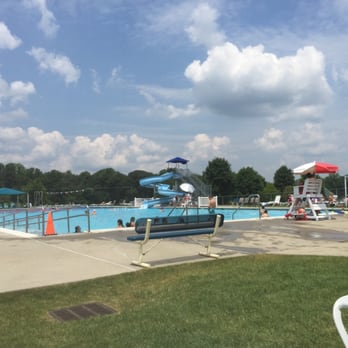 CHESTER AREA POOL - Updated October 2025 - 10 Photos - 137 N Rd ...