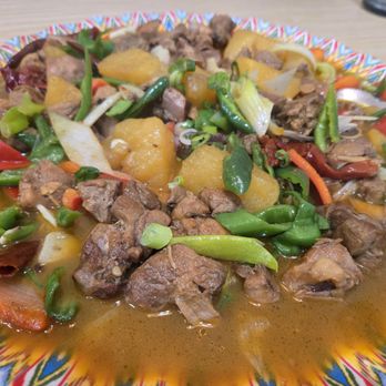 AFANDI KITCHEN - Updated July 2025 - 167 Photos & 57 Reviews - 17409 ...