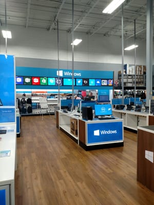 BEST BUY HAMBURG - Updated August 2024 - 22 Reviews - 3701 McKinley ...