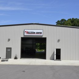 Joe Hudson's Collision Center Reviews | Read Customer Service Reviews ...