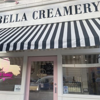 BELLA CREAMERY - Updated March 2025 - 66 Photos & 39 Reviews - 1512 ...