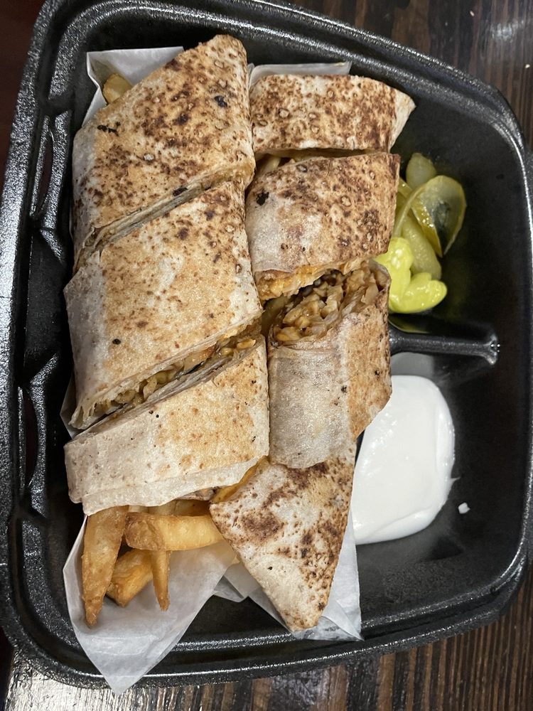 SULTAN’S SHAWARMA SHACK - Updated July 2025 - 104 Photos & 62 Reviews ...