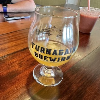 TURNAGAIN BREWING - Updated October 2025 - 93 Photos & 38 Reviews ...