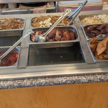 DUCK LEE CHINESE EXPRESS FOODS - Updated December 2025 - 754 Photos ...