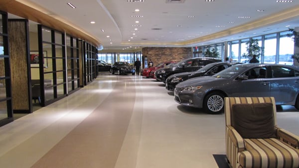 LEXUS OF LEHIGH VALLEY - Updated December 2025 - 20 Photos & 67 Reviews ...