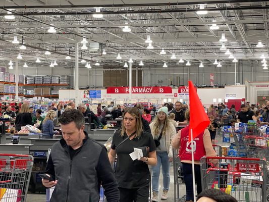 COSTCO - 24 Photos & 17 Reviews - 20260 S Ellsworth Rd, Queen Creek ...