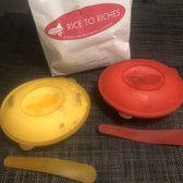 Rice To Riches - Takeout & Delivery - 3078 Photos & 3028 Reviews ...