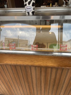 MAYBERRY ICE CREAM RESTAURANTS - 59 Photos & 73 Reviews - 50 Miller St ...