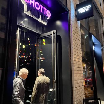CHOTTO MATTE SAN FRANCISCO - Updated March 2025 - 1580 Photos & 562 ...