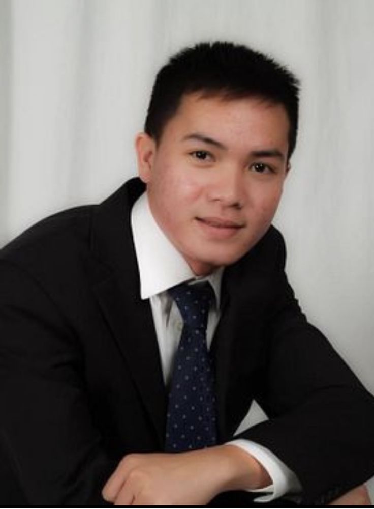 DANIEL TU - Updated January 2025 - 335 E Harmon Ave, Las Vegas, Nevada - Marketing - Phone ...