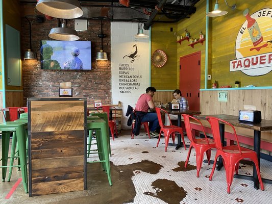 EL JEFE’S TAQUERIA - Updated June 2025 - 149 Photos & 161 Reviews - 80 ...