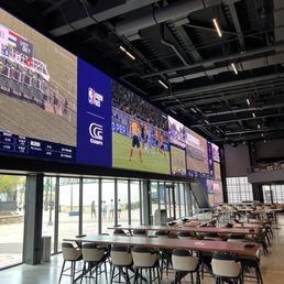 COSM DALLAS - Updated August 2025 - 320 Photos & 181 Reviews - 5776 ...