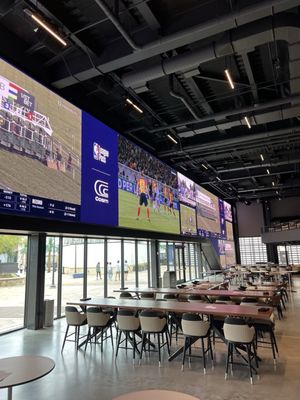 COSM DALLAS - Updated August 2025 - 303 Photos & 166 Reviews - 5776 ...