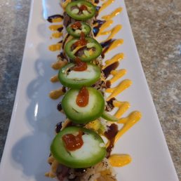 GO FISH SUSHI BAR - Updated December 2025 - 288 Photos & 419 Reviews ...