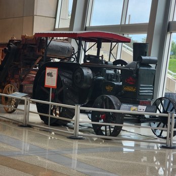 INDIANA STATE MUSEUM - Updated March 2025 - 947 Photos & 141 Reviews ...