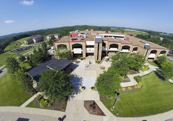 PITTSBURGH TECHNICAL COLLEGE - Updated December 2025 - 17 Photos & 14 ...