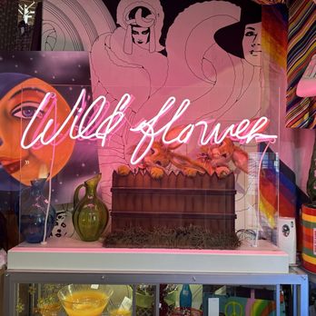 FLOWER CHILD - Updated January 2026 - 146 Photos & 112 Reviews - 233 E ...