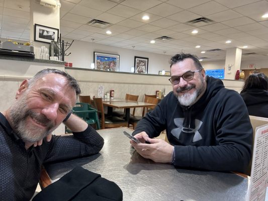 RYE RIDGE DELI - Updated September 2025 - 89 Photos & 243 Reviews ...