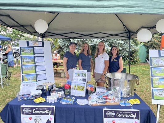 LORI AUERBACH - VANDERBLUE TEAM AT THE HIGGINS GROUP - Contact Agent ...