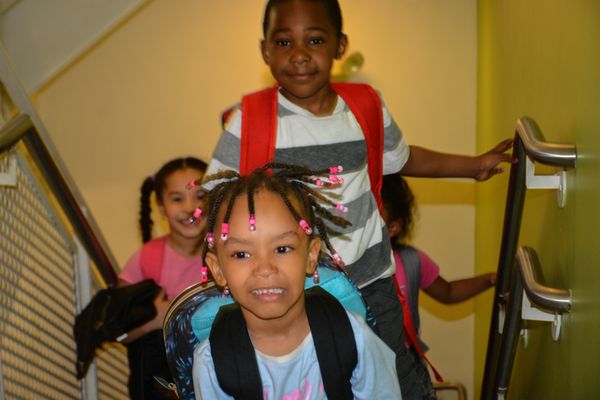 HUDSON GUILD - Updated May 2026 - 14 Photos - 441 W 26th St, New York ...