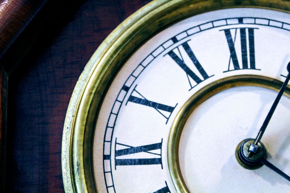 CENTRAL VALLEY CLOCK REPAIR - Updated October 2025 - Modesto ...