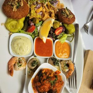 OLIA - Updated June 2025 - 13 Photos - 12016 Jasper Avenue, Edmonton ...