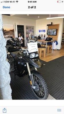 BMW MOTORCYCLES OF RIVERSIDE - Updated October 2025 - 45 Photos & 107 ...