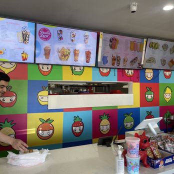 FRUITY LOCO - Updated October 2025 - 76 Photos & 54 Reviews - 9505 ...