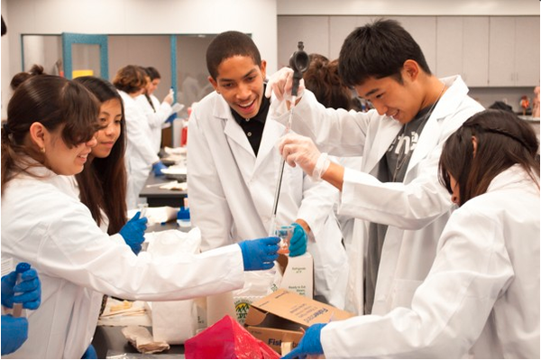 SOUTHERN CALIFORNIA REGIONAL OCCUPATIONAL CENTER - Updated December ...