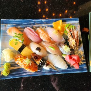 TENGU SUSHI - Sushi Bar - 311 NE Thornton Pl, Seattle, Washington - 447 ...