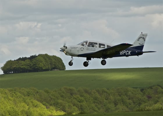 COMPTON ABBAS AIRFIELD RESTAURANT - Updated September 2025 - 24 Photos ...