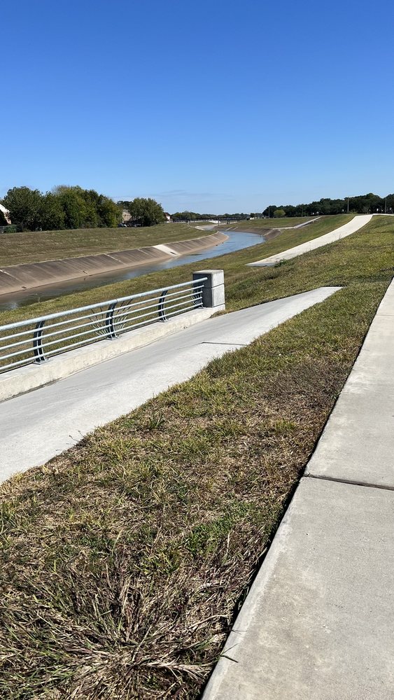 HARRIS COUNTY STEIN FAMILY PARK - Updated January 2026 - 13 Photos ...