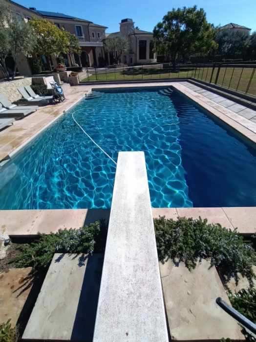 POOL CAPTAIN POOL SERVICES - San Clemente, California - Pool Cleaners ...