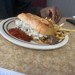 NORTH CROSS STREET STATION - 118 S Cross St, Youngsville, North ...