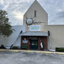 MURRAY BROS. CADDYSHACK - Updated December 2025 - 458 Photos & 459 ...