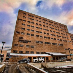 DMC METROPOLITAN PRIMARY CARE CENTER - 4160 John R St, Detroit ...