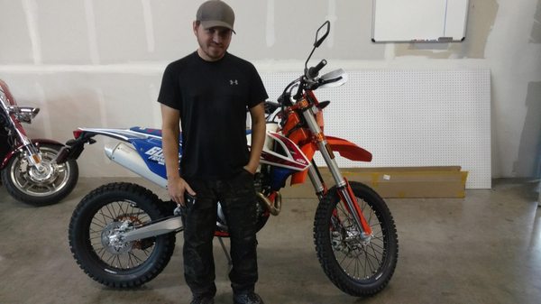 ARIZONA KAWASAKI KTM TRIUMPH TUCSON - Updated December 2025 - 133 ...