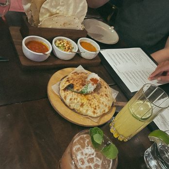 ROOH - 3327 Photos & 1215 Reviews - 333 Brannan St, San Francisco ...