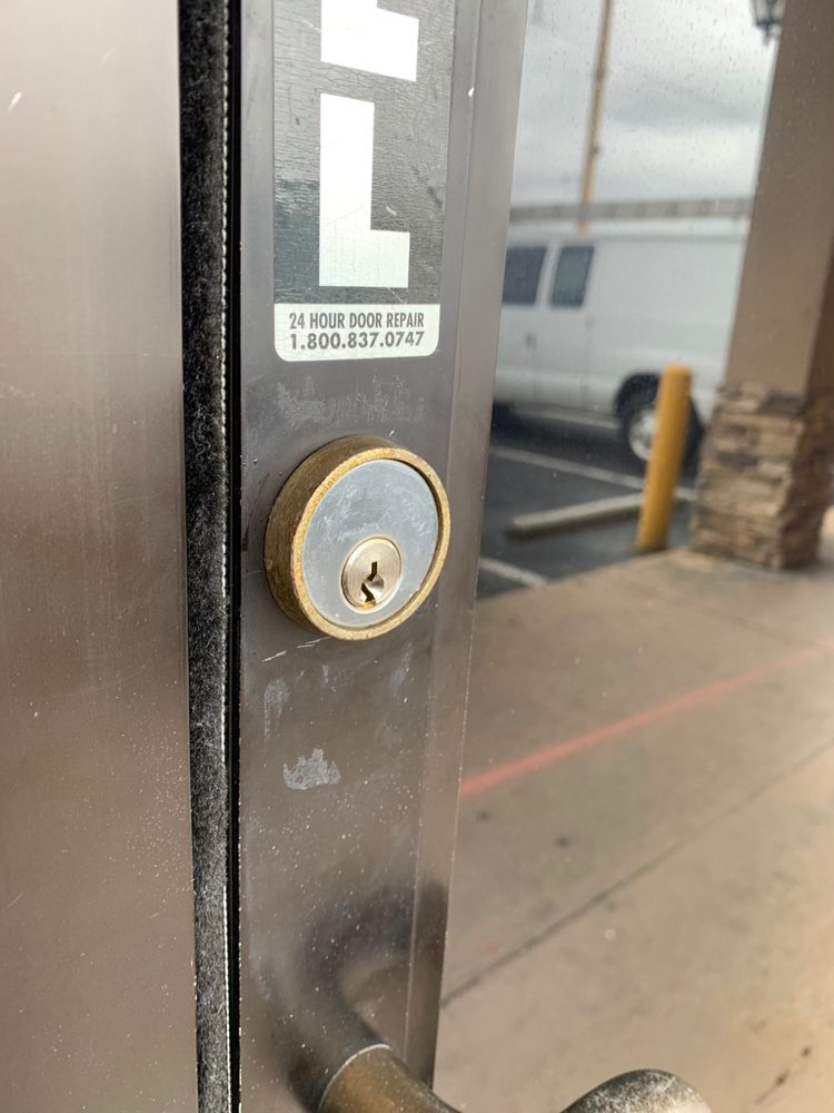 TOP ALPHARETTA LOCKSMITH - Updated May 2025 - 5670 Atlanta Hwy ...