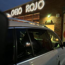 CIELO ROJO - Updated December 2025 - 992 Photos & 589 Reviews - 7211 ...