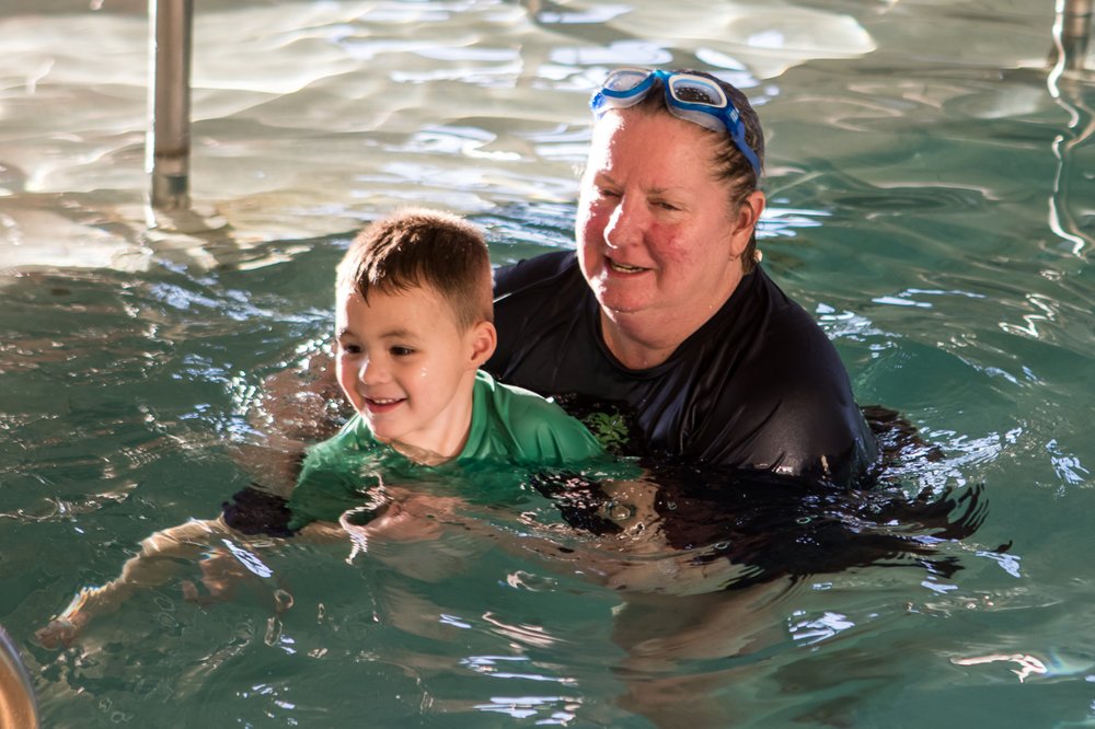 EMAC LEARN TO SWARM - Updated January 2026 - 250 Cetronia Rd, Allentown ...